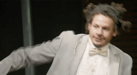 Eric Andre GIF by The Eric Andre Show - Find & Share on GIPHY