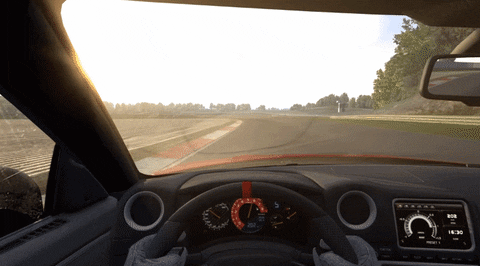Driving Assetto Corsa GIF by 505 Games - Find & Share on GIPHY