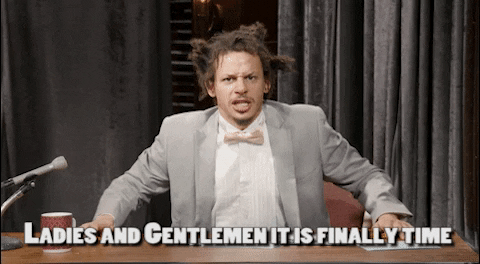 Eric Andre GIF by The Eric Andre Show - Find & Share on GIPHY