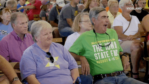 Bored Waiting GIF by VICE DOES AMERICA - Find & Share on GIPHY
