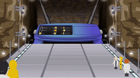 Reactor GIFs - Find & Share on GIPHY