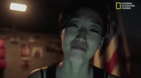 Mars GIF by National Geographic Channel - Find & Share on GIPHY