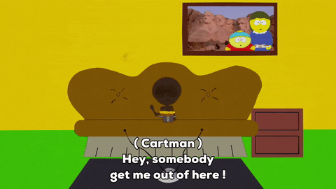 Starvin Marvin Help GIF by South Park - Find & Share on GIPHY