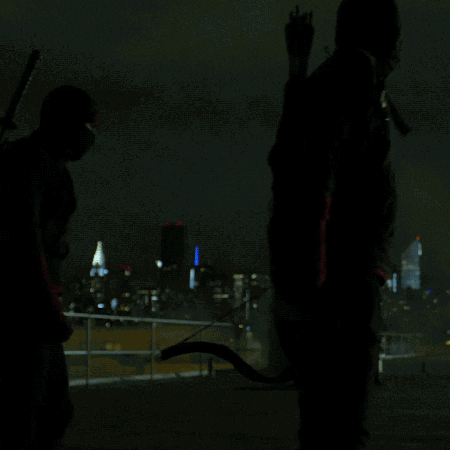 Daredevil GIF by NETFLIX - Find & Share on GIPHY