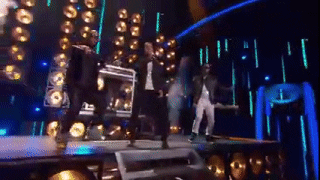 GIF by Latin GRAMMYs - Find & Share on GIPHY
