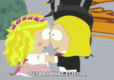 Pip Estella GIF by South Park - Find & Share on GIPHY