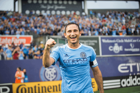 Tim Howard on NYCFC: "They didn't do anything" : MLS