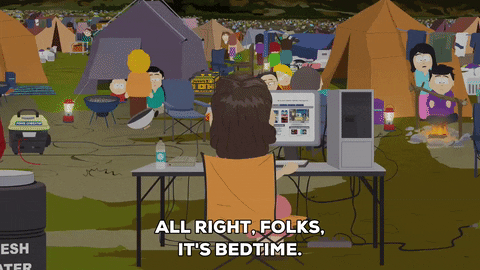 Security Checking GIF by South Park - Find & Share on GIPHY