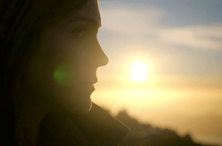 Sunset Love GIF by The Bachelorette Australia - Find & Share on GIPHY