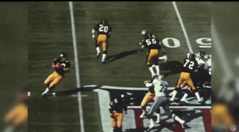 Pittsburgh Steelers Gif By Nfl Find Share On Giphy