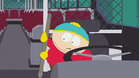 Eric Cartman GIF by South Park - Find & Share on GIPHY