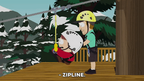 Eric Cartman Fun GIF by South Park - Find & Share on GIPHY
