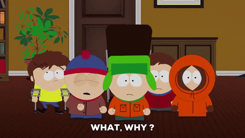 Sad Stan Marsh GIF by South Park - Find & Share on GIPHY