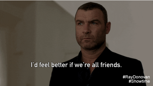 Ray Donovan GIF by Showtime - Find & Share on GIPHY