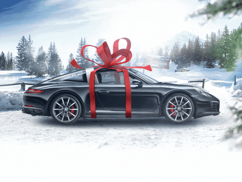 GIF by Porsche - Find & Share on GIPHY