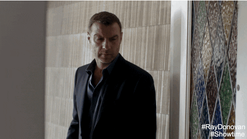 Ray Donovan GIF by Showtime - Find & Share on GIPHY