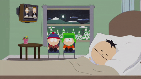 Sick Stan Marsh GIF by South Park - Find & Share on GIPHY