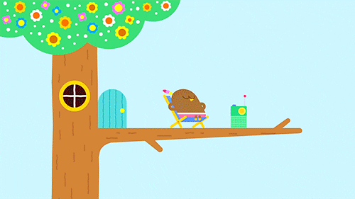 Hey Duggee GIF by CBeebies Australia - Find & Share on GIPHY
