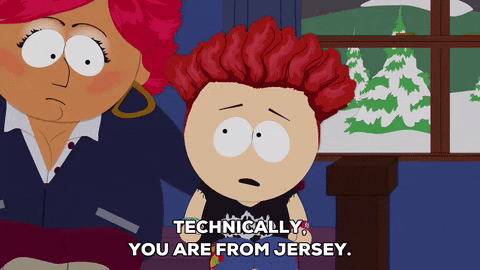Shocked Kyle Broflovski GIF by South Park - Find & Share on GIPHY