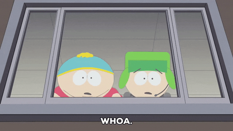 Shocked Stan Marsh GIF by South Park - Find & Share on GIPHY