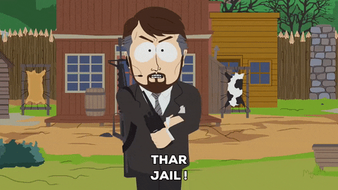 Flashback Carol Mccormick GIF by South Park - Find & Share on GIPHY