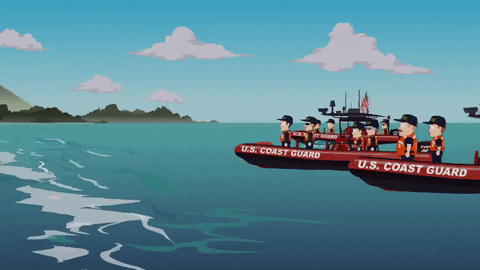 Coast Guard GIFs - Get the best GIF on GIPHY