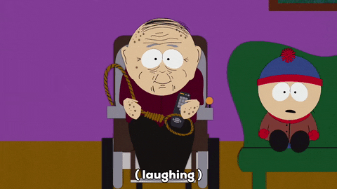 Talking Stan Marsh GIF by South Park - Find & Share on GIPHY
