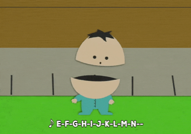 Ike Broflovski GIF by South Park - Find & Share on GIPHY