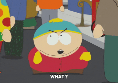 Mad Eric Cartman GIF by South Park - Find & Share on GIPHY