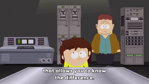 Speaking Control Room GIF by South Park - Find & Share on GIPHY