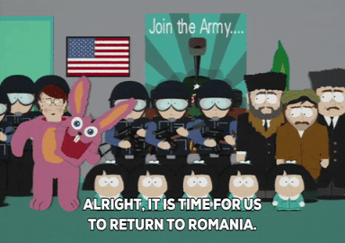 Support Our Troops Animated Gif