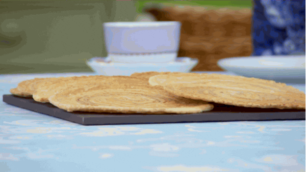 Great British Baking Show GIF by PBS - Find & Share on GIPHY