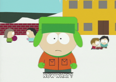 Sad Kyle Broflovski GIF by South Park - Find & Share on GIPHY