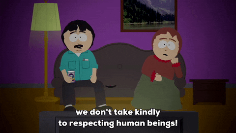 Randy Marsh Couch GIF by South Park - Find & Share on GIPHY