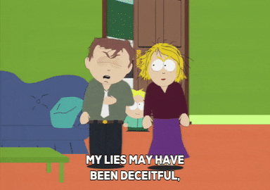 Mad Butters Stotch GIF by South Park - Find & Share on GIPHY