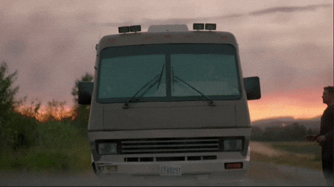 Car Crash GIF by Aftermath TV - Find & Share on GIPHY