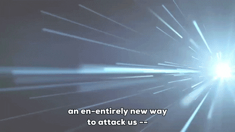 Flashing Lights GIF by South Park - Find & Share on GIPHY