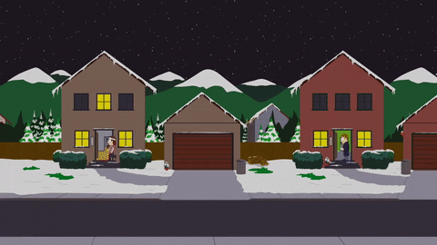 Page 2 for Neighborhood GIFs - Primo GIF - Latest Animated GIFs