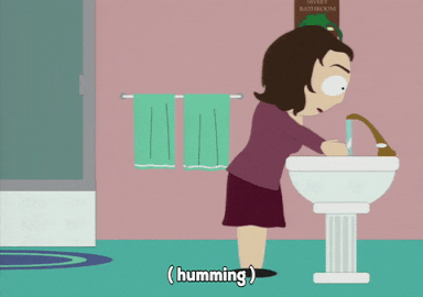 Hum Instruction GIF by South Park - Find & Share on GIPHY