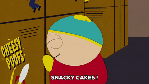 Happy Eric Cartman GIF by South Park - Find & Share on GIPHY