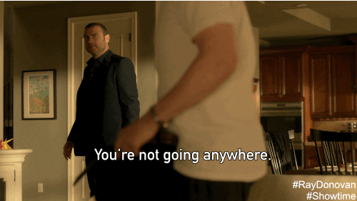 Ray Donovan GIF by Showtime - Find & Share on GIPHY