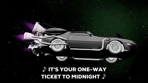 Car Flying GIF by South Park - Find & Share on GIPHY