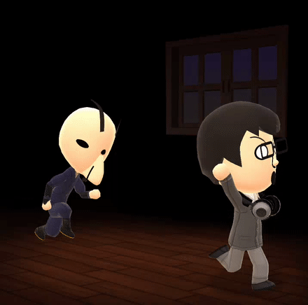 gIF animation and Miitomo : r/Miitomo