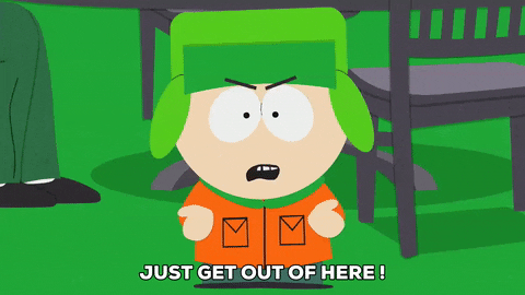 South Park GIF - Find & Share on GIPHY