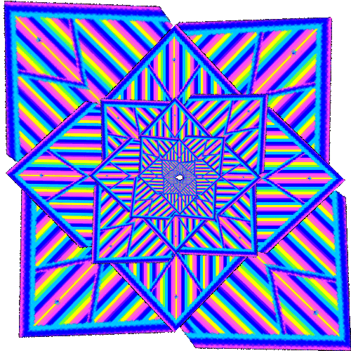 Droste Effect GIF by Xenoself - Find & Share on GIPHY