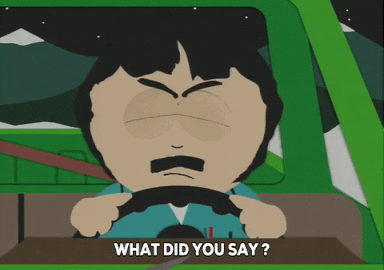 Angry Oh Hell No GIF by South Park - Find & Share on GIPHY