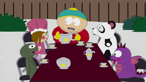 Talking Eric Cartman GIF by South Park - Find & Share on GIPHY