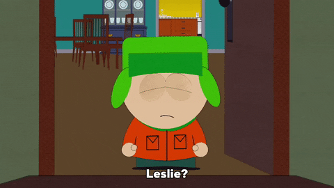Sad Kyle Broflovski GIF by South Park - Find & Share on GIPHY
