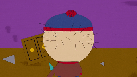 Stan Marsh Clones GIF by South Park - Find & Share on GIPHY