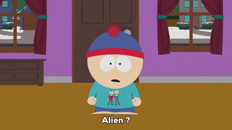 Scared Stan Marsh GIF by South Park - Find & Share on GIPHY